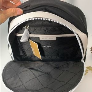 Michael Kors | Bags | Michael Kors Kenly Medium Nylon Backpack | Poshmark
